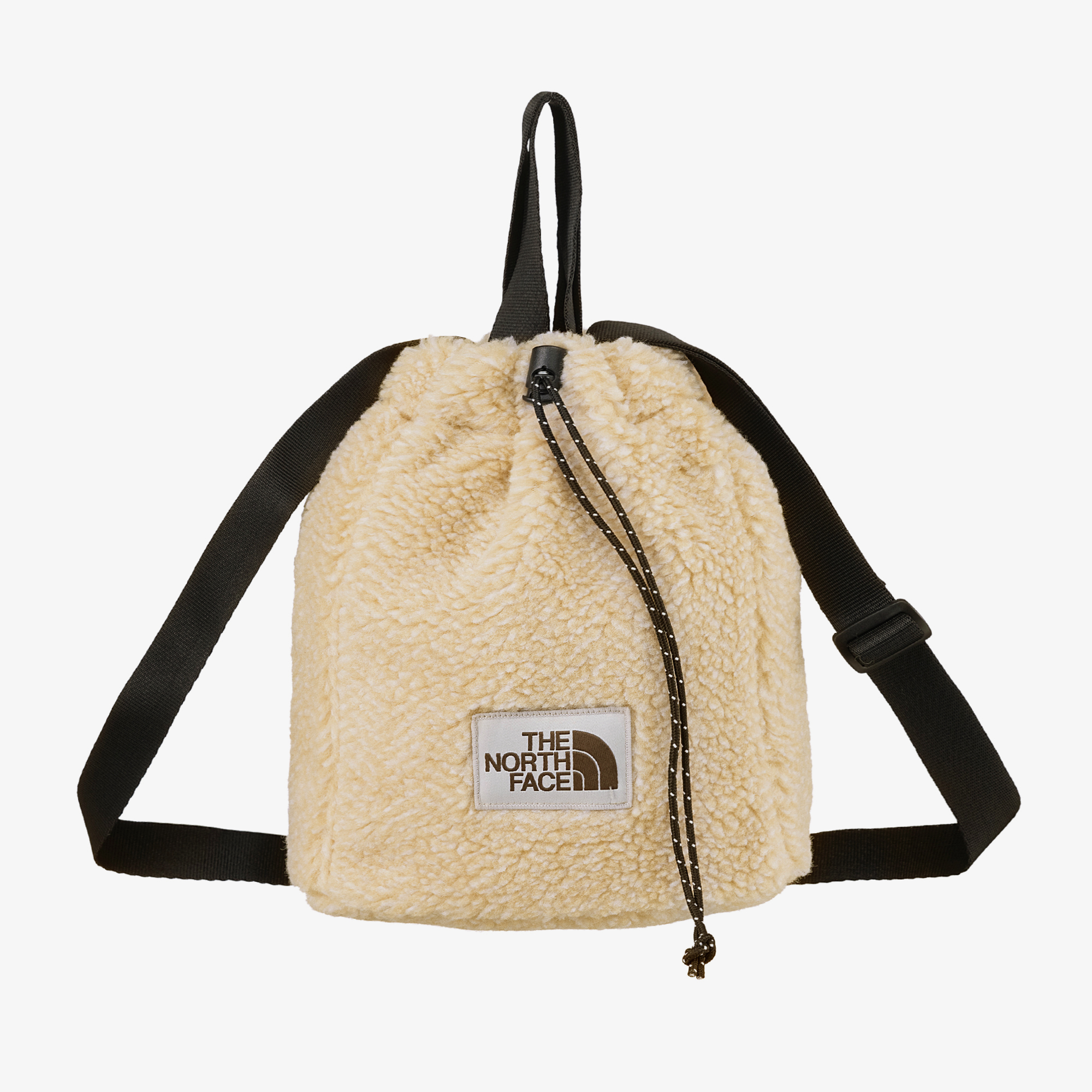 보조가방 - 노스페이스